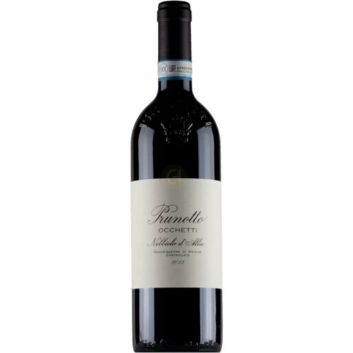 Prunotto Occhetti Langhe Nebbiolo Piedmont Italy - Bevy's