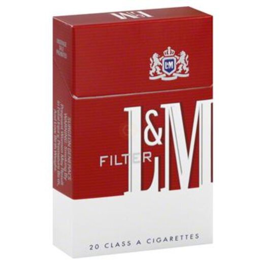 L&M Red Box - Cristy's Liquor Store, Knoxville, TN, Knoxville, TN