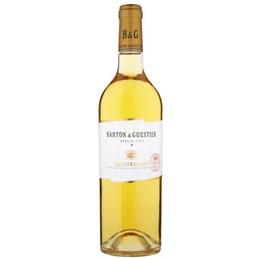 Barton & Guestier Sautern Wine French - Park Avenue Liquor New York NY ...