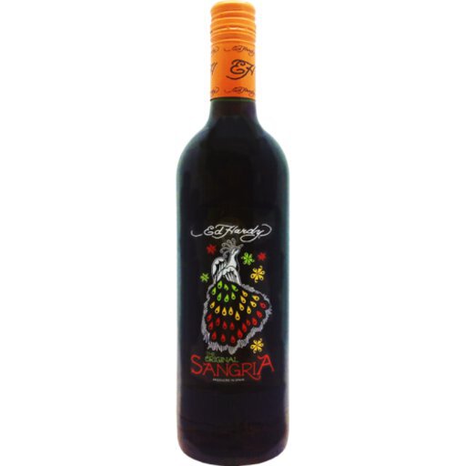 Ed Hardy Tattoo Legend Red Sangria - The best selection & pricing for ...