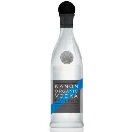 Kanon Organic Vodka Organic Vodka - We ship the best selection & price ...