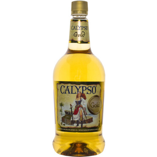 Calypso Gold Rum 1L - WB Liquors & Wine