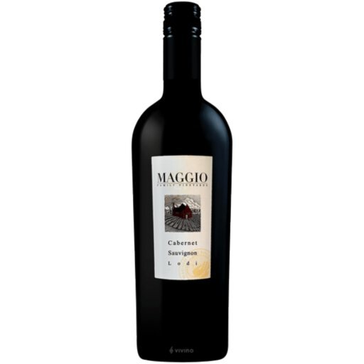 Maggio Family Vineyards Cabernet Sauvignon - Stateline Wine & Spirit ...