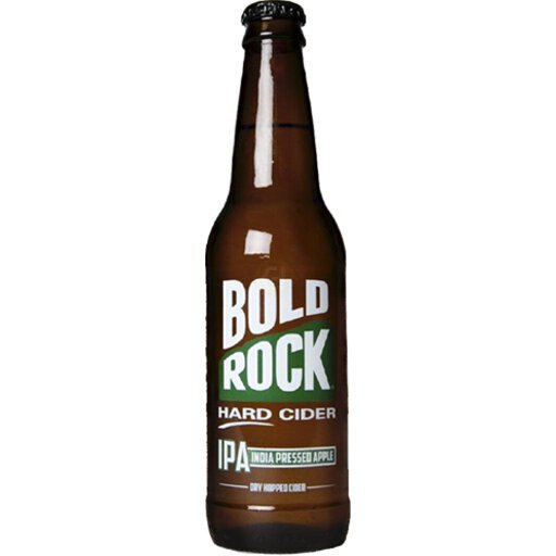 BOLD ROCK IPA HARD CIDER BOTTLES 12OZ - Baltimores Best Family Owned ...
