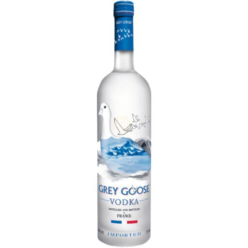 GREY GOOSE VODKA 1.75L - Baltimores Best Family Owned Wine, Liquor ...