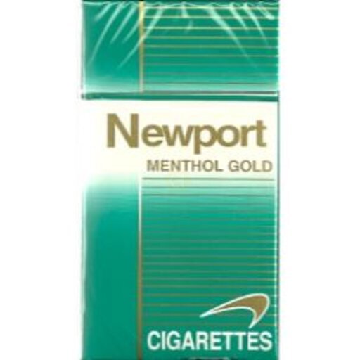 Newport Menthol Light 100's Box - The best selection & pricing for Wine ...