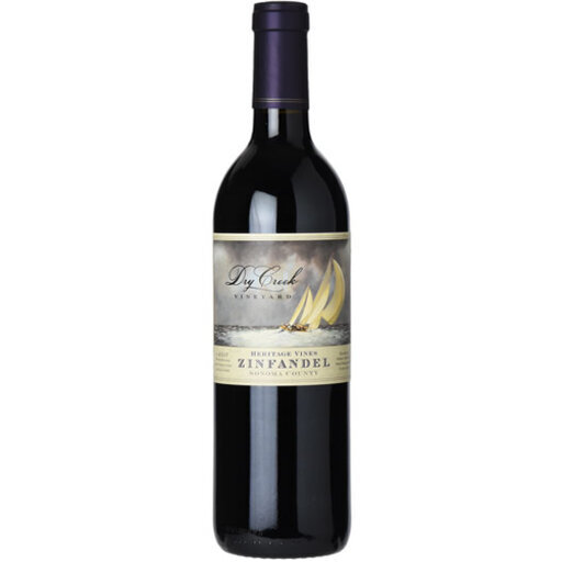 Dry Creek Heritage Vines Zinfandel - The Party Source, Bellevue, KY