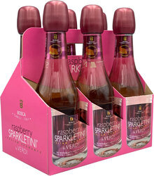 Verdi raspberry sparkletini store