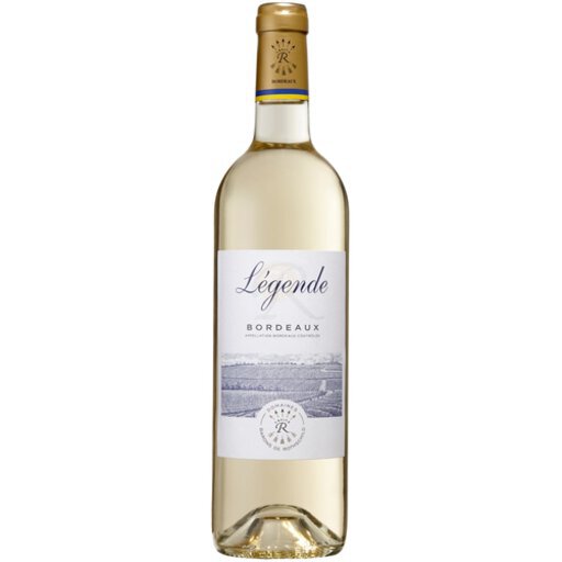 Domaines Barons de Rothschild Legende Bordeaux Blanc - 4000 Wines, 3500 ...
