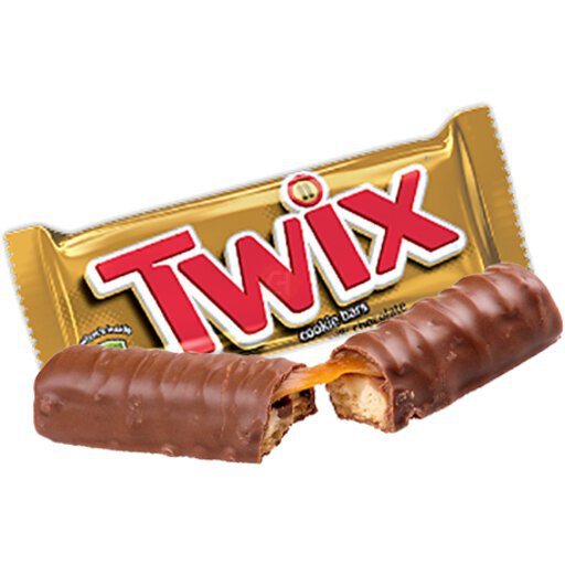 Twix Candy Bar - Mike's Wine and Spirits, Kansas City, MO