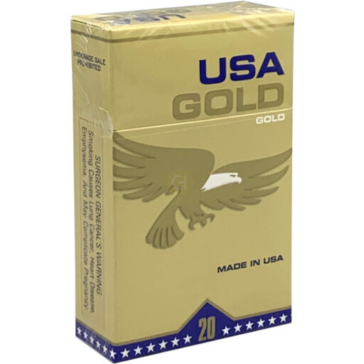 Usa Gold Gold Box - Liquor Barn
