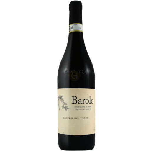 Cascina del Torcc Barolo - New Westlane Wines & Liquors, New York, NY ...