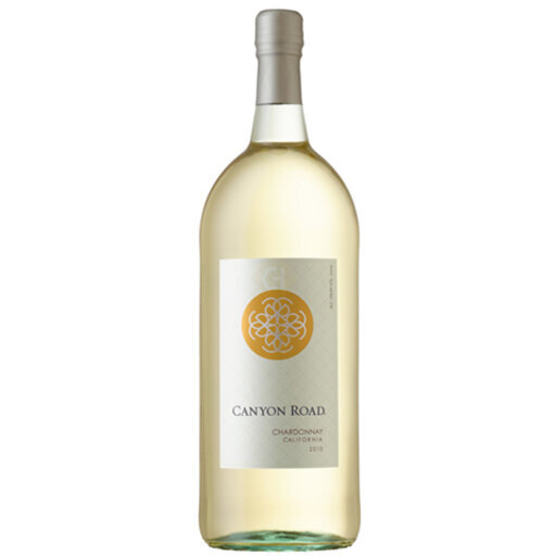 Canyon Road Chardonnay - Empire Merchants Empire360