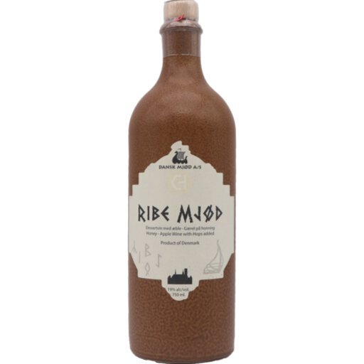 DANSK RIBE MEAD 750ML NR - The best selection and prices for Wine ...