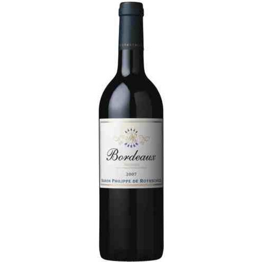 Barons de Rothschild Legende Bordeaux Rouge - Gary's Wine & Marketplace