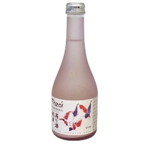 Tozai 'Snow Maiden' Junmai Nigori 300ML - Kappy's Fine Wines & Spirits