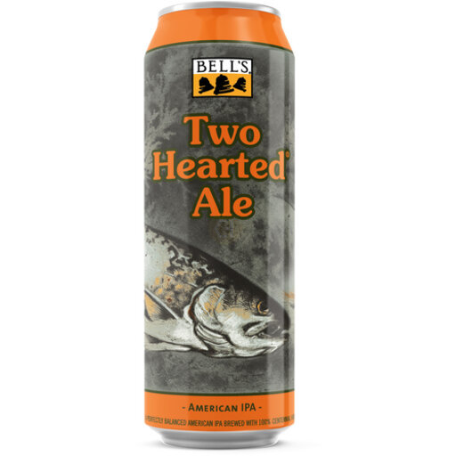 Bell's Two Hearted - Wyatt's Wet Goods, Longmont, CO, Longmont, CO