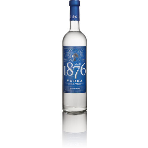 Well No. 1876 Vodka 375ML - Twin Liquors
