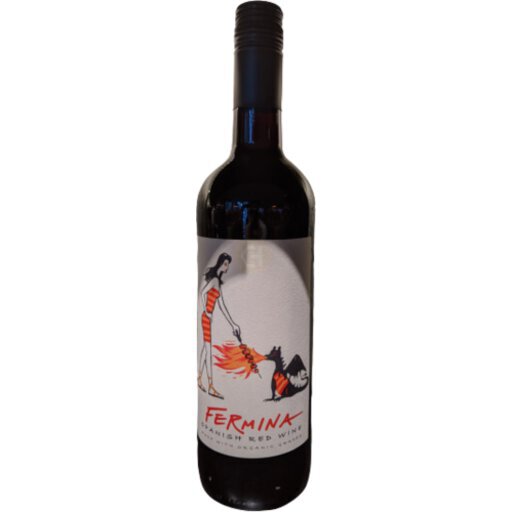 Zillamina Spain Red Wine Monastrell - Shell Liquors:Premium Spirits ...