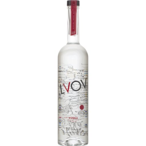 Lvov Potato Vodka 1L - Pike's Wine & Liquor, Elmont, NY