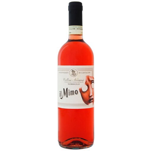 Cantalupo Il Mimo Rosato - Gary's Wine & Marketplace