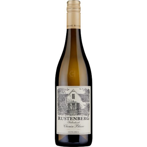 Rustenberg Chenin Blanc Stellenbosch South Africa - Four Seasons Wines ...