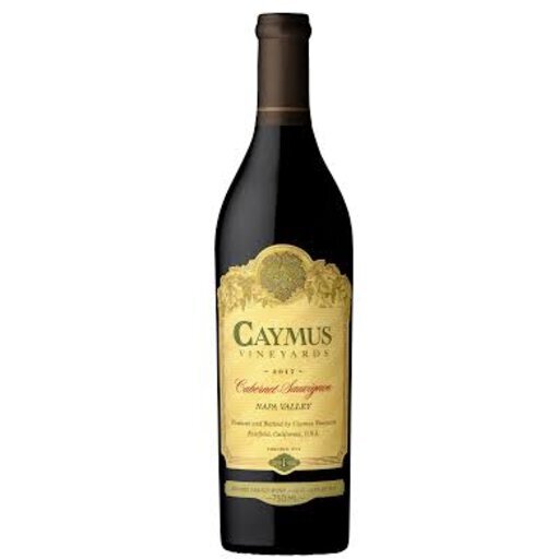 Caymus Cabernet Sauvignon 1L - Stew Leonard's Wines and Spirits
