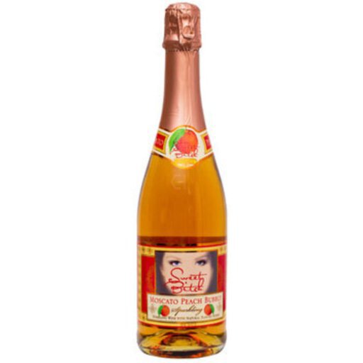 Sweet Bitch Sweet Bitch Moscato Peach Sparkling - Jacob Liquor Exchange ...