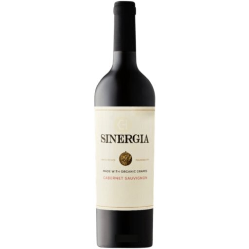 Sinergia Cabernet Sauvignon - Stew Leonard's Wines and Spirits