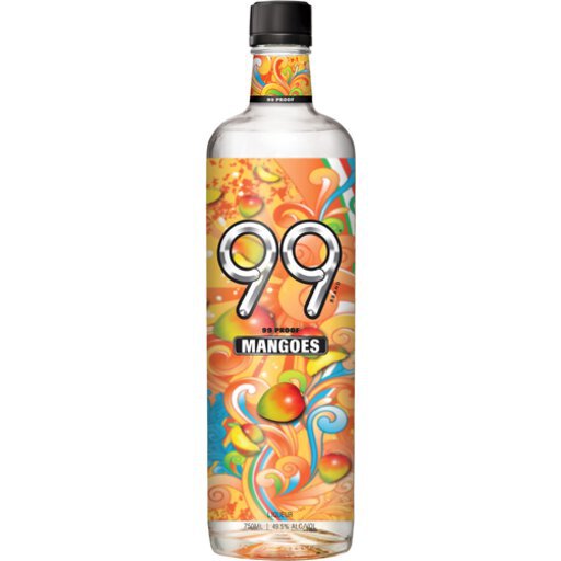 99 Mangoes 100ML - Beer, Wine, and Liquor Superstore. MEGA-BEV
