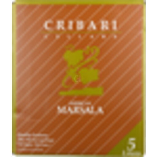Cribari Marsala