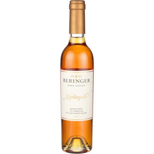 Beringer Nightingale 375ML - Buy Rite Wine & Liquors, Williamstown NJ ...