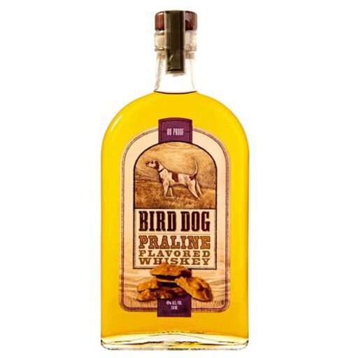 Bird Dog Praline Flavored Whiskey - Randall's