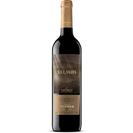 Familia Torres Salmos Priorat Spain - Gary's Wine & Marketplace
