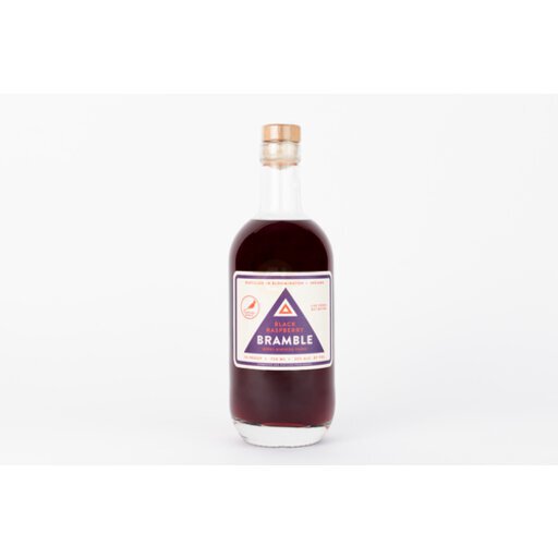 Cardinal Spirits Bramble Black Raspberry Hibiscus Vodka - Liquor Barn