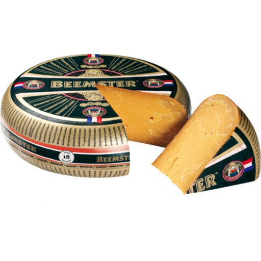Beemster 18 Month Aged Gouda Classic 1/2LB - Gary's Wine & Marketplace