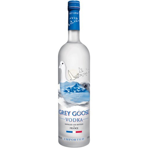 Grey Goose Vodka - Victory Wines & Liquor, Staten Island, NY, Staten ...