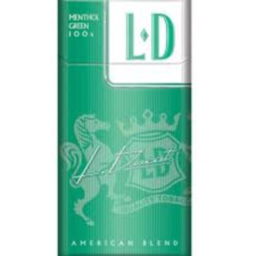 LD Menthol 100 Pack - Skyway Beverage Shoppe, Inc., Louisville, KY ...