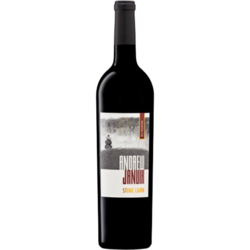 Andrew Januik Stone Cairn Cabernet Sauvignon - Hokus Pokus Liquor