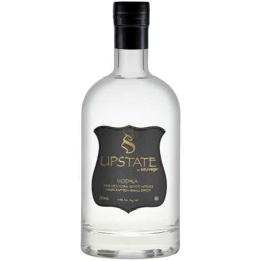 UPSTATE VODKA KOSHER FOR PASSOVER (NEW YORK) - Wine & Spirits Discount ...