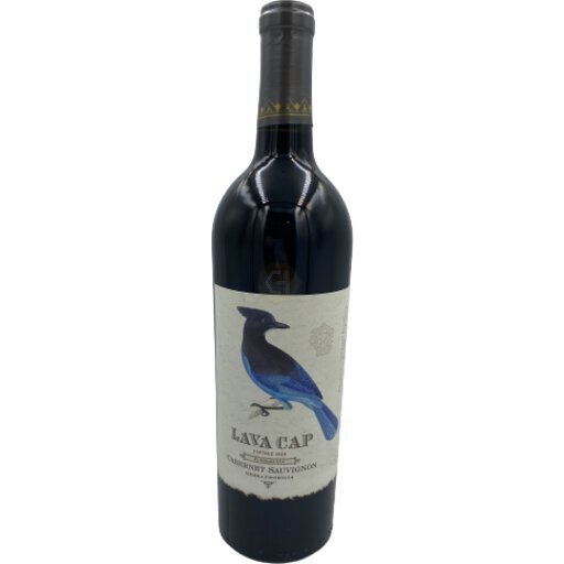 Lava Cap Cabernet Sauvignon Sierra Foothills - We ship the best ...