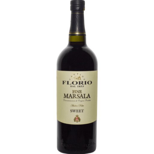 Florio Sweet Marsala - Twin Liquors