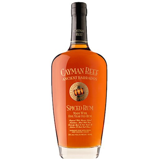 Cayman Reef Spiced Rum - The Party Source, Bellevue, KY