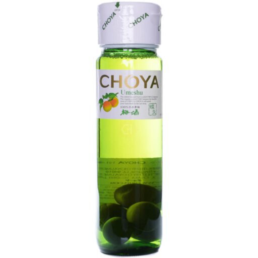 Choya Umeshu Plum Wine - Liquor Square, Syracuse, NY, Syracuse, NY