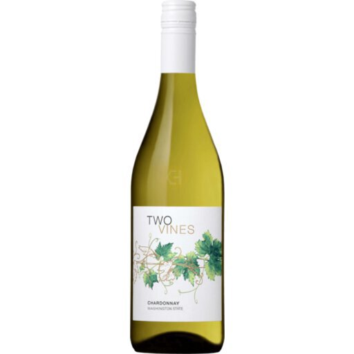 Two Vines Chardonnay 1.5L - Twin Liquors