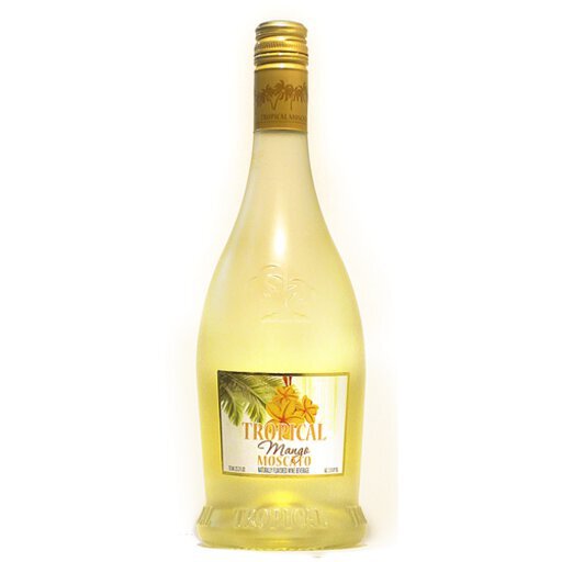 Tropical Moscato Mango - Randall's
