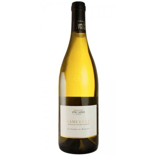 Jean-Paul Picard Sancerre - Bottle King NJ Largest Retailer of Wine ...