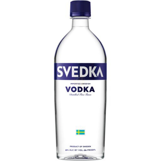 Svedka Vodka 80 Proof 50ML - Top Ten Liquors, Minneapolis MN