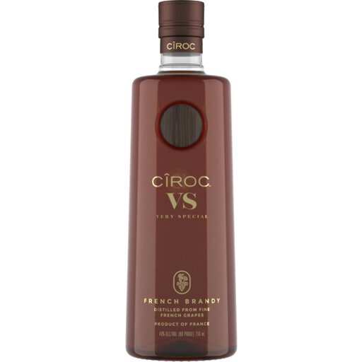 Ciroc VS Brandy - Regency Wine & Liquor, Winter Garden, FL, Winter ...