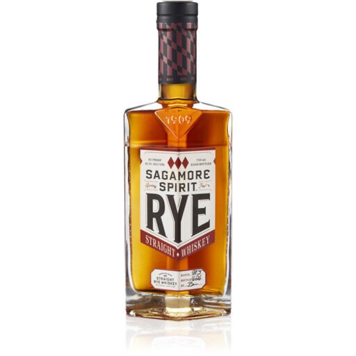 Sagamore Spirit American Straight Rye Whiskey 83 Proof - Global Wine ...